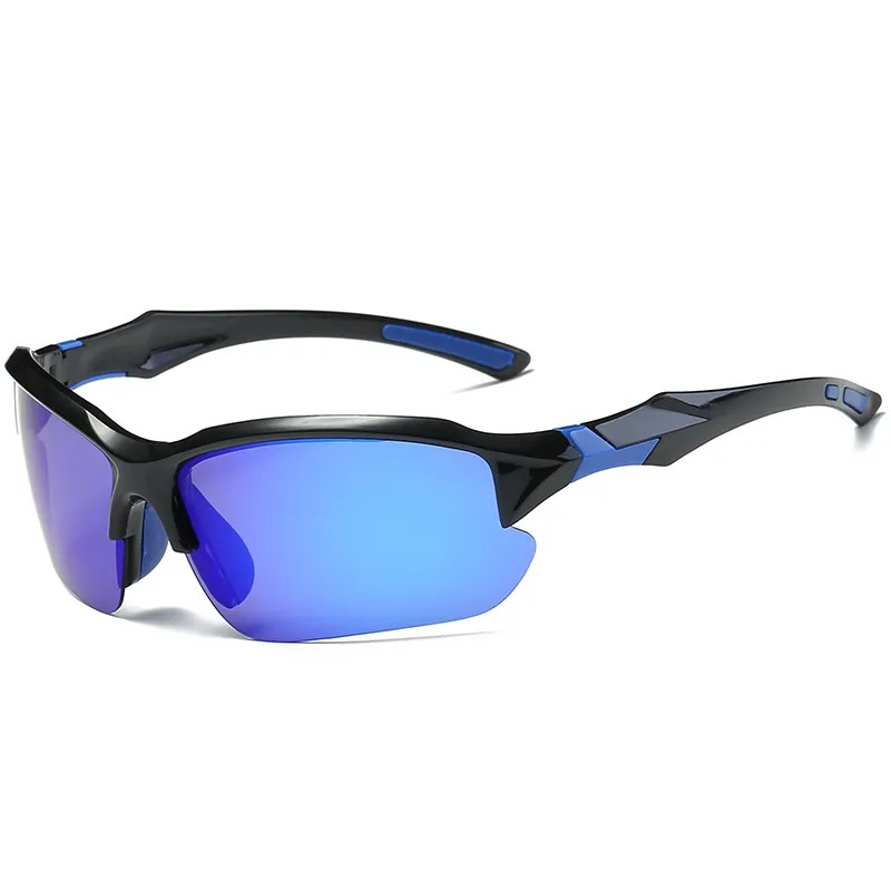Stylish High-Performance Sports Sunglasses for Men and Women (Polarized ...