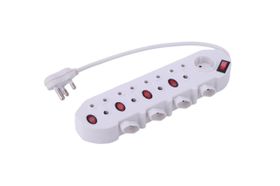 9 Way Multi-Plug | Shop Today. Get it Tomorrow! | takealot.com