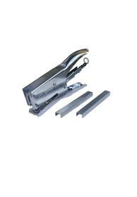 Wow Tools Hand Stapler-Plier Type & 2 Staple Strips | Shop Today. Get ...