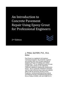 An Introduction to Concrete Pavement Repair Using Epoxy Grout for ...