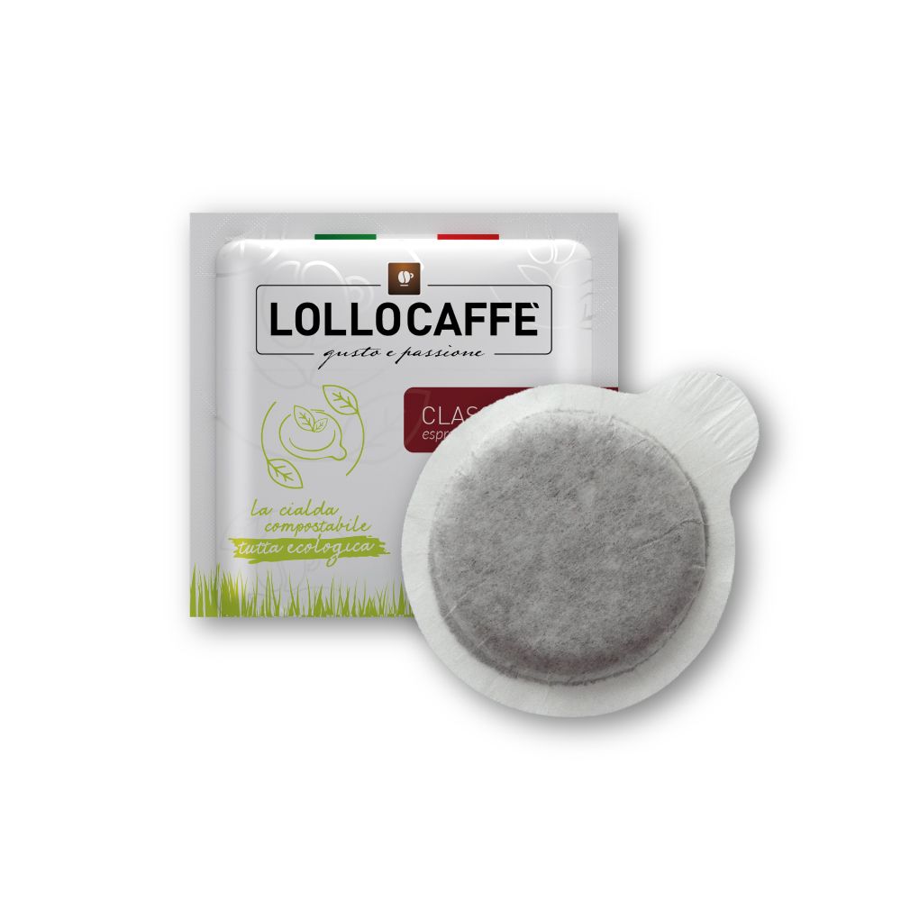 ESE Soft Coffee Pods - 50 Classico Roast | Shop Today. Get it Tomorrow ...