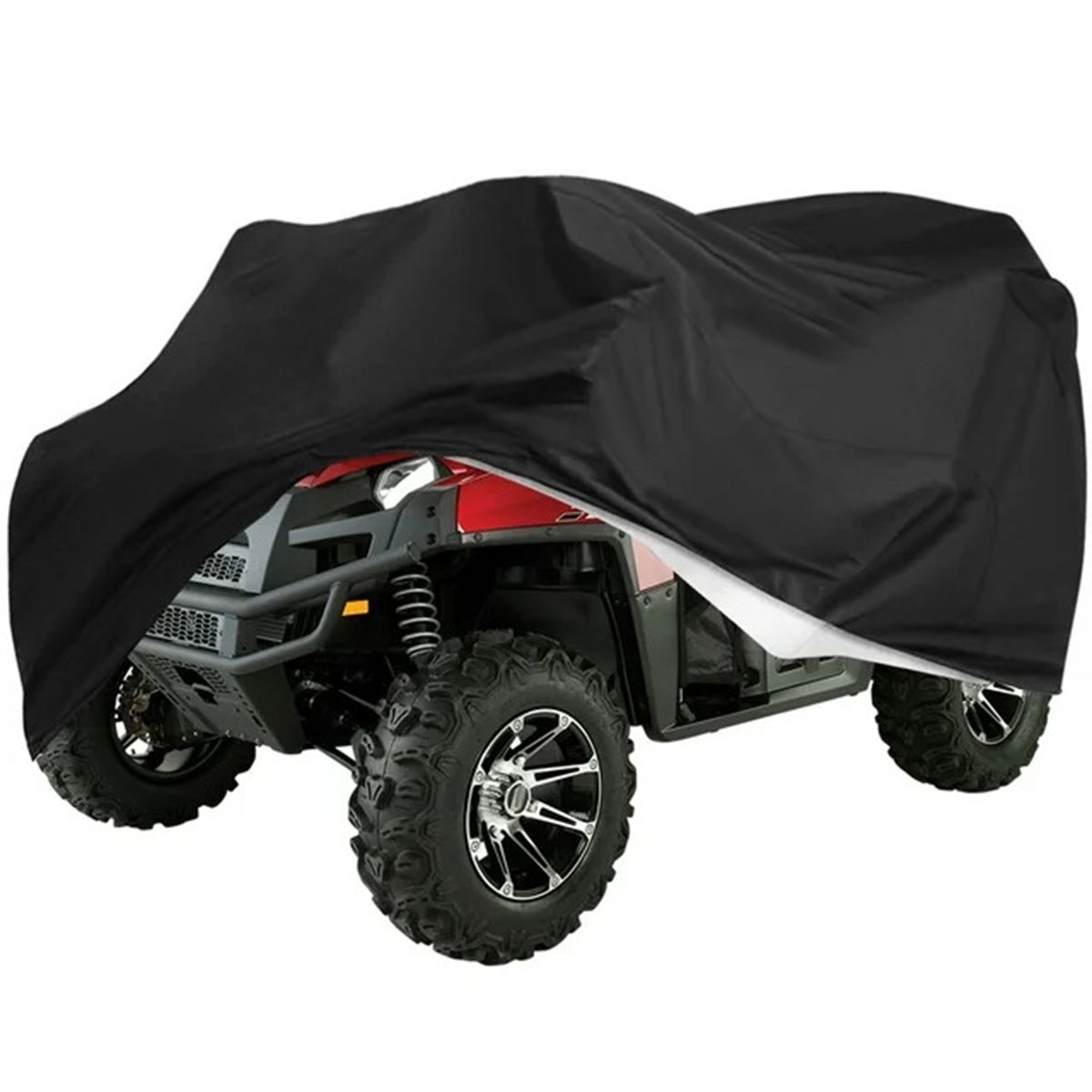 210CM X 120CM X 115CM Waterproof Heavy Duty ATV/Quad Bike Cover | Shop ...
