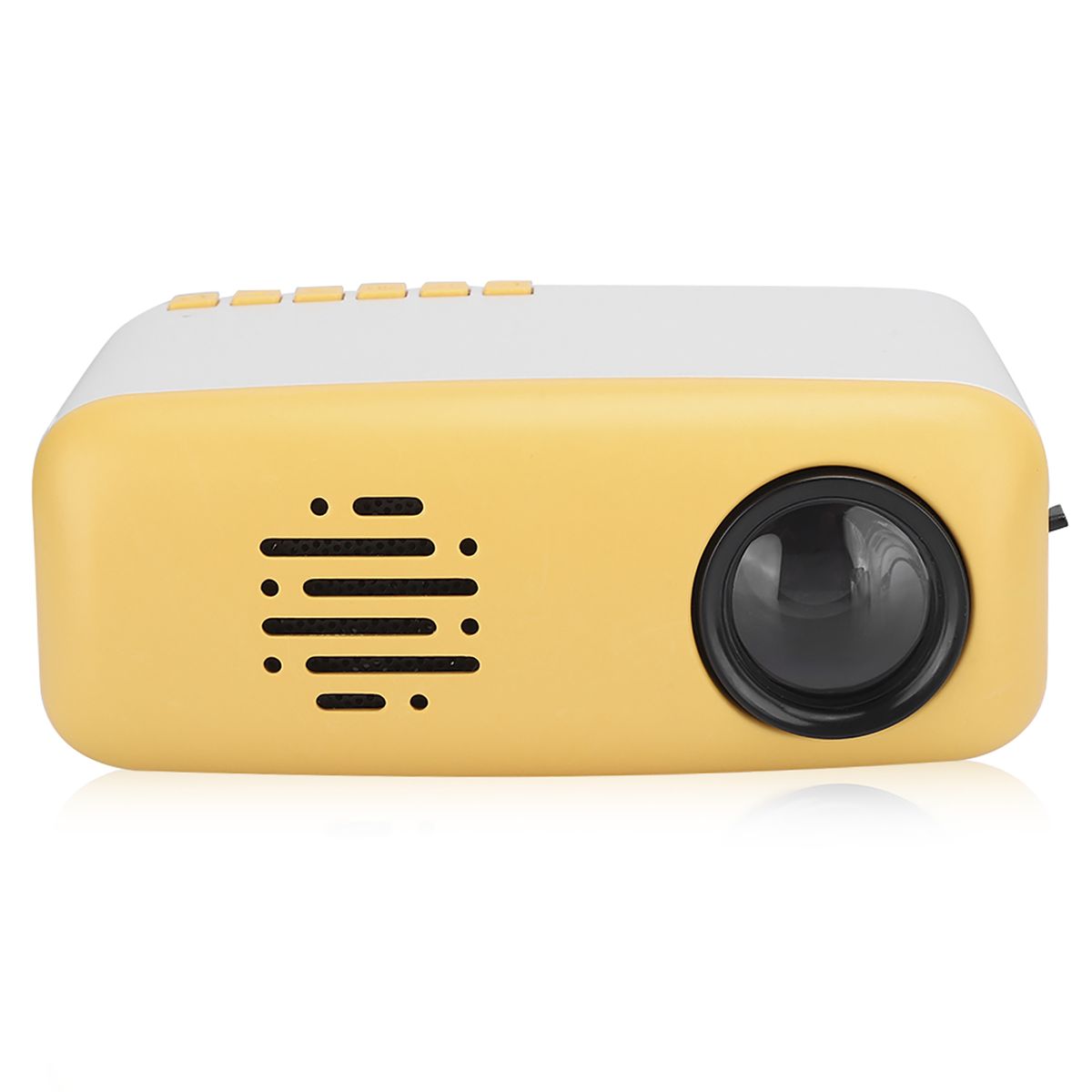 HD Portable Projector - Multimedia | Shop Today. Get it Tomorrow ...