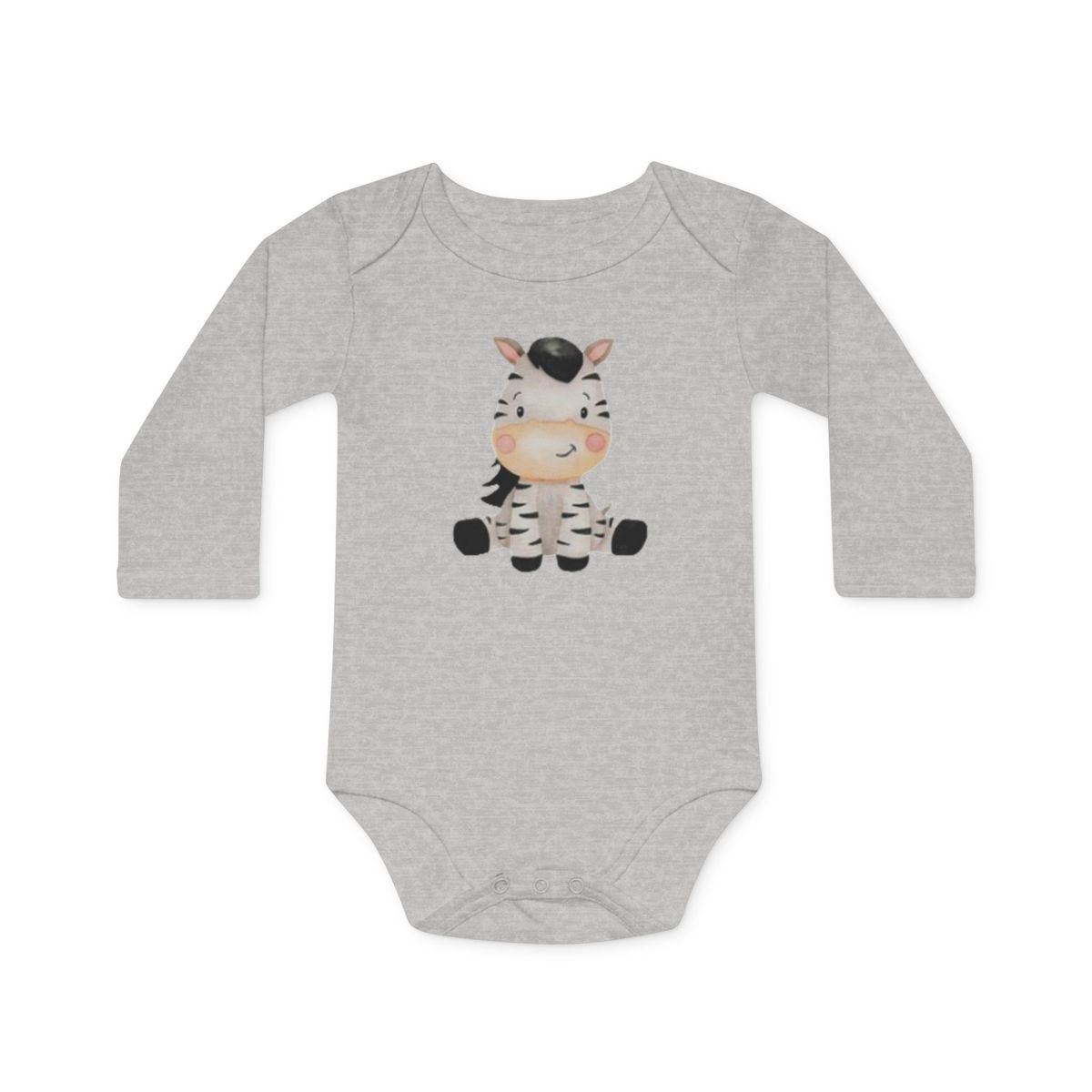 Zebra Safari Baby Grow | Shop Today. Get it Tomorrow! | takealot.com