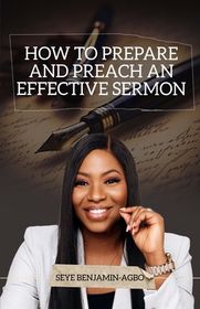 How to prepare and preach an effective sermon | Shop Today. Get it ...