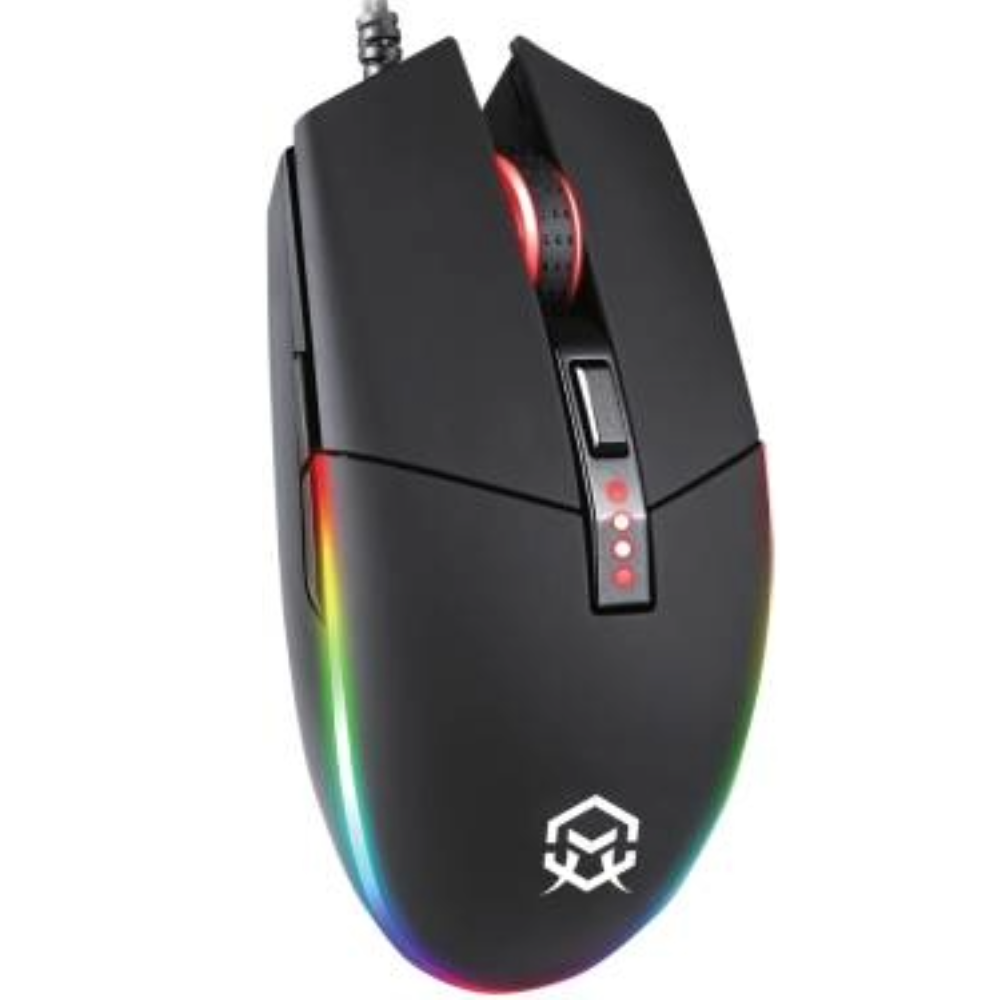 Rogueware GM100 Wired Gaming Mouse | Shop Today. Get it Tomorrow ...