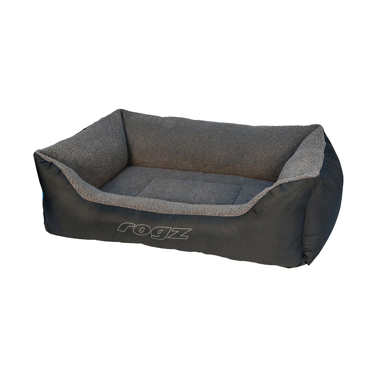 ROGZ Outdoor Walled Bed, Extra Large | Shop Today. Get it Tomorrow ...