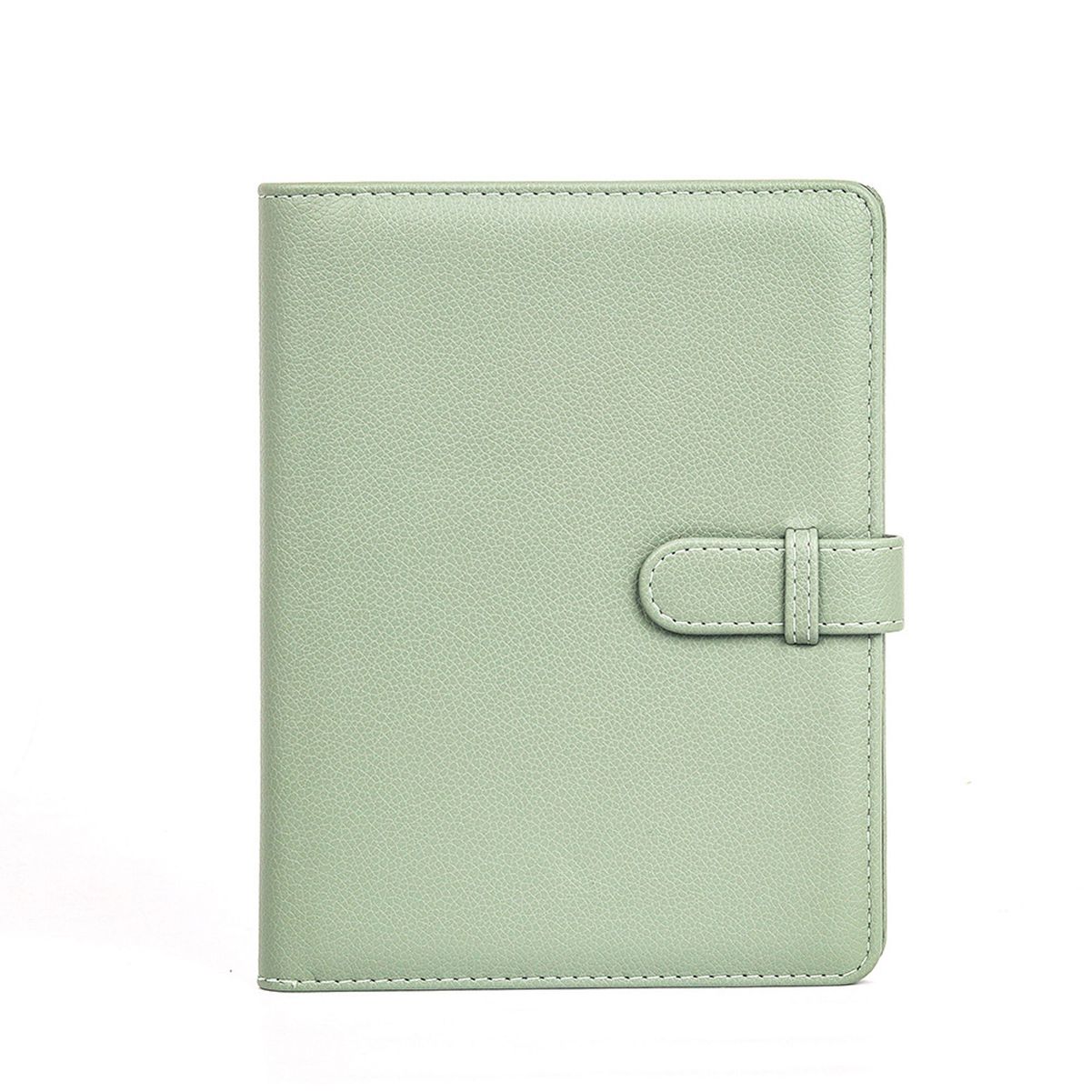 80 Pockets Photo Album PU Picture Collections for Instax Wide Polaroid ...