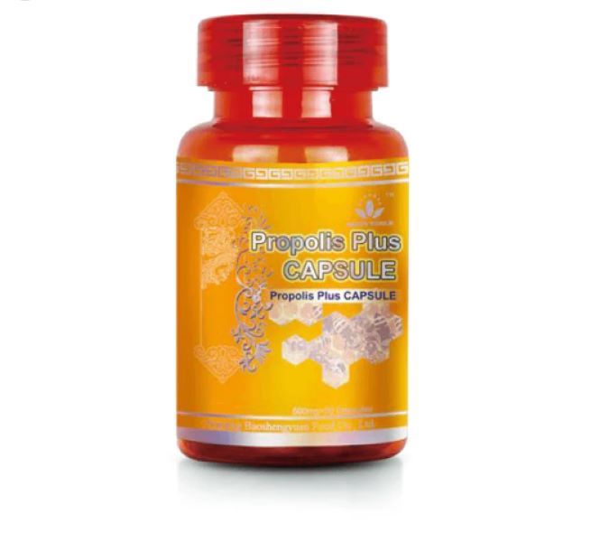 Green World Propolis Plus Capsules | Shop Today. Get it Tomorrow ...