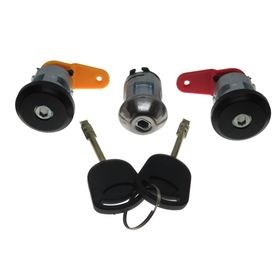 Ignition Lock Set Compatible With Ford Bantam Rocam | Shop Today. Get ...
