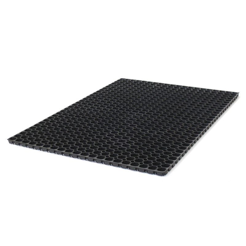 Hollow Rubber Mat - (50cm x 80cm - 16mm) | Shop Today. Get it Tomorrow ...