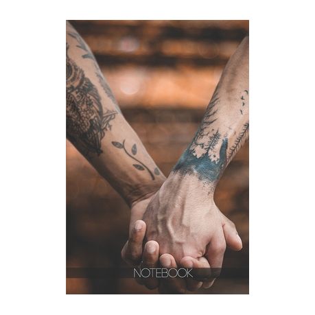 Top 103 + The notebook tattoos - Spcminer.com