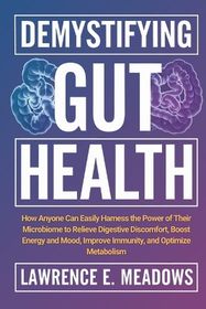Demystifying Gut Health | Shop Today. Get it Tomorrow! | takealot.com