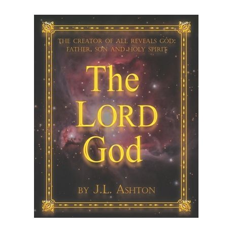 God The Father Creator
