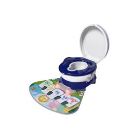 Toddler Potty Chair with Musical Blanket | Shop Today. Get it Tomorrow ...