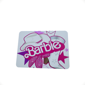 Barbie - Mouse Pad | Shop Today. Get it Tomorrow! | takealot.com