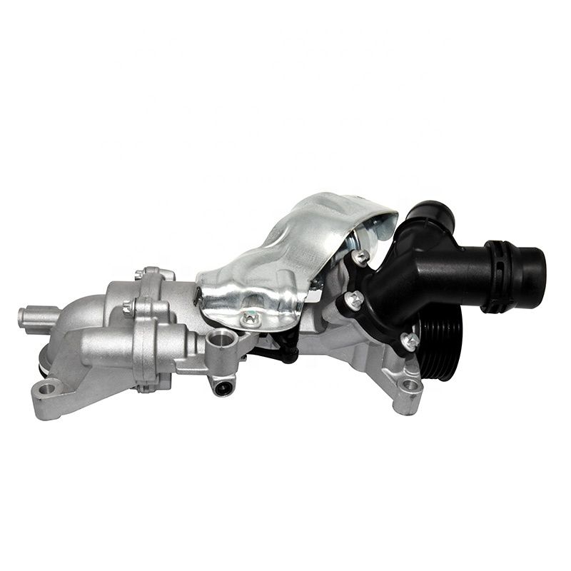Water Pump Compatible with Mercedes-Benz | Shop Today. Get it Tomorrow ...