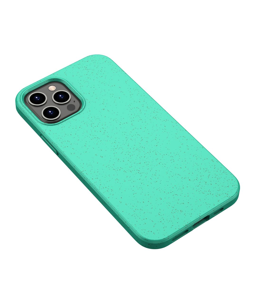 Turquoise Eco-Friendly iPhone 12/iPhone 12 Pro Case | Shop Today. Get ...