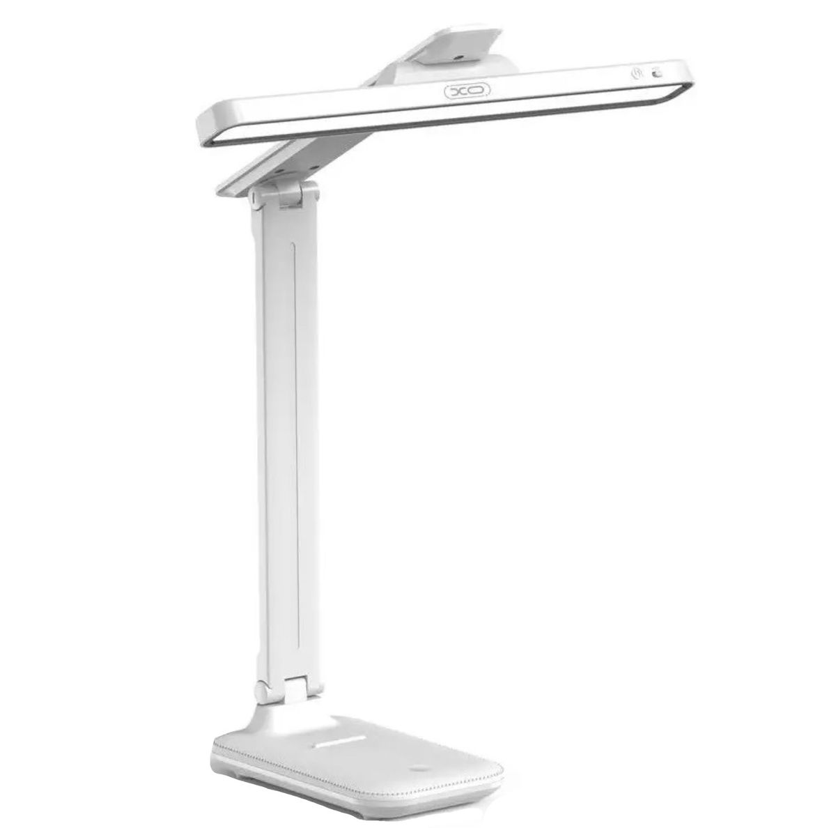 Smart LED Desk Lamp - Adjustable Brightness & Remote Control - XO-OZ07 ...