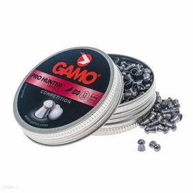 Gamo Pro Hunter Pellets 4.5mm - 500 Count | Shop Today. Get it Tomorrow ...
