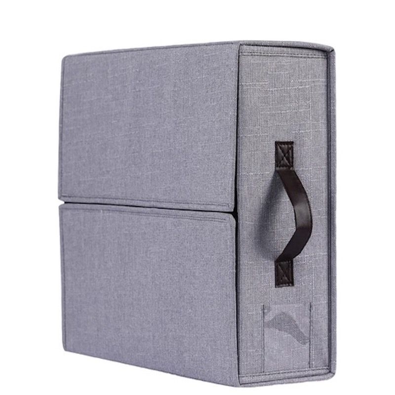 Foldable linen storage boxes | Shop Today. Get it Tomorrow! | takealot.com