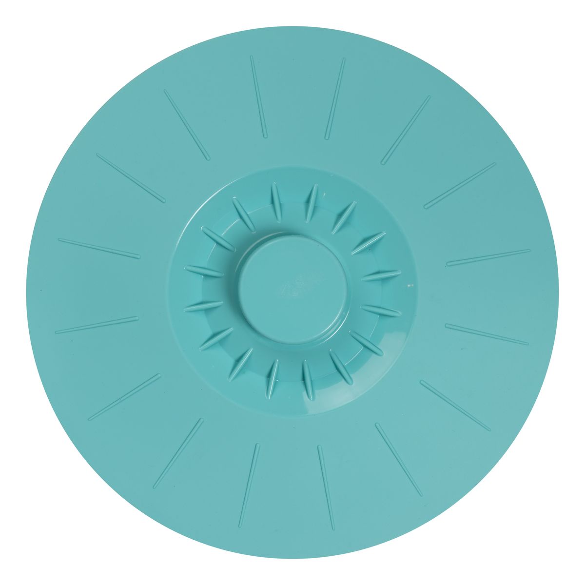 Kitchen Junkies - Silicone Suction Lid -Super Lid | Shop Today. Get it ...