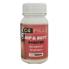 C4 Tablets for Fast Weight Gain 100 Tablets | Shop Today. Get it ...