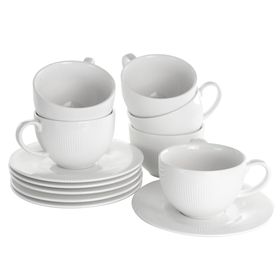 12 Piece Tea Set | Shop Today. Get it Tomorrow! | takealot.com