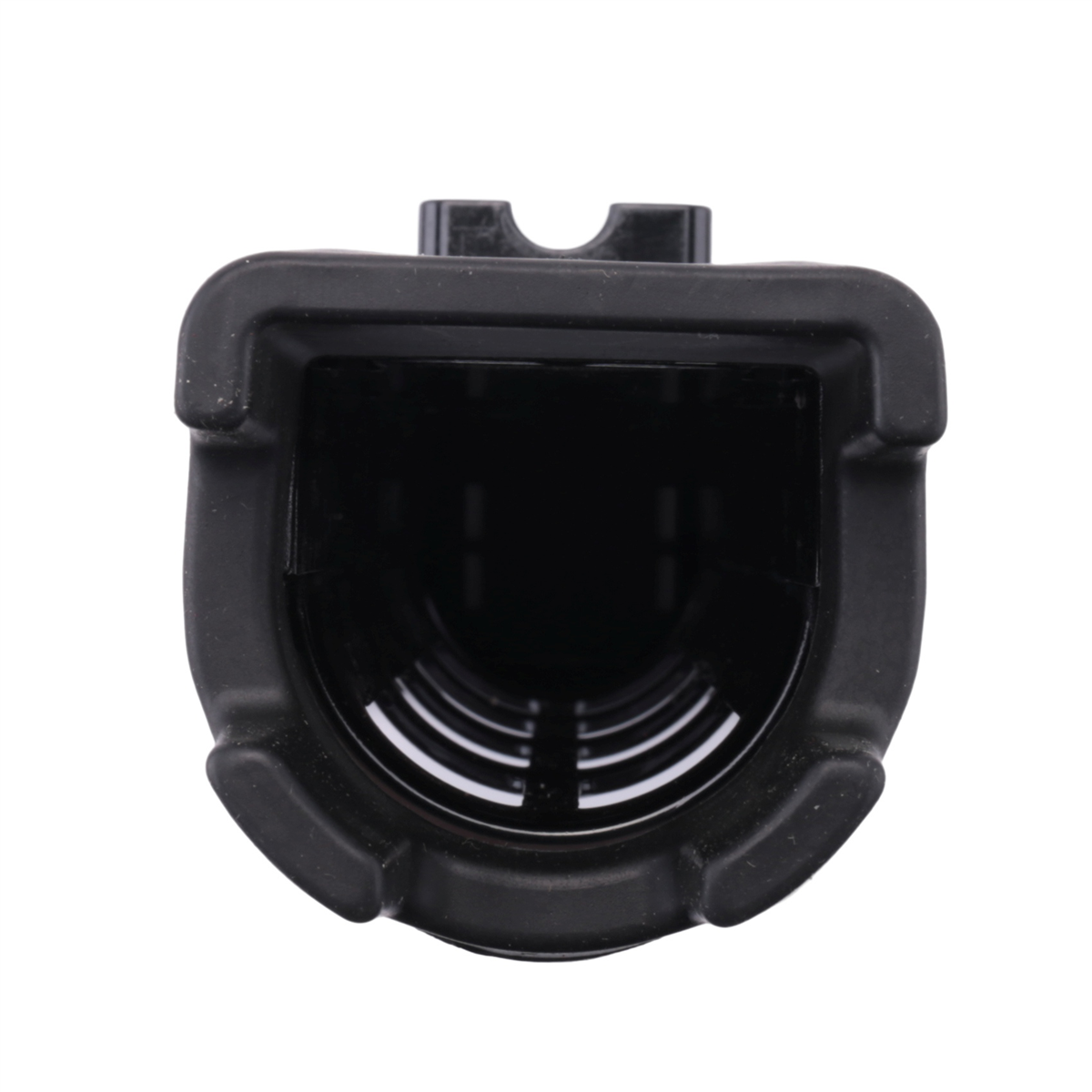 Fishing Rod Holder Raft Fishing Barrel Accessories Vertical-Black ...