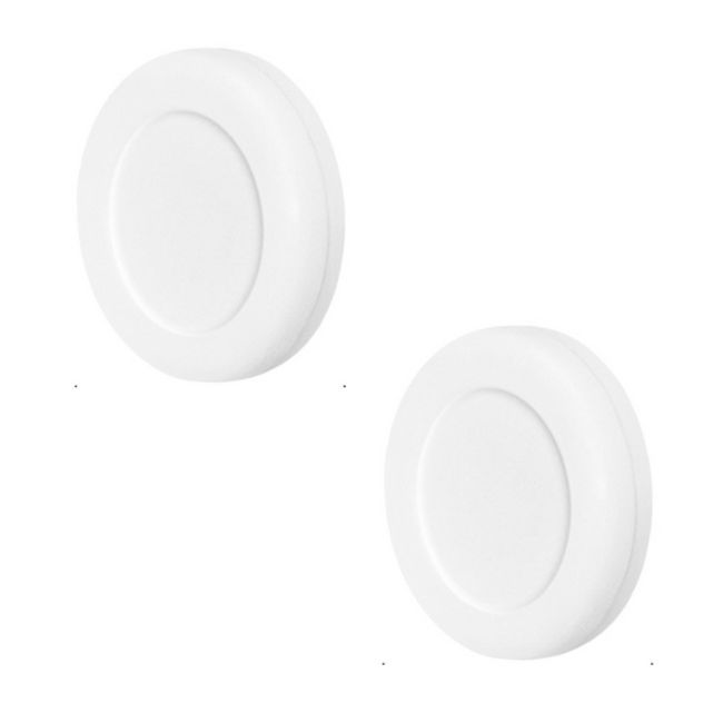 Synergy360 Remote Control Wall Magnet - 2 pack | Shop Today. Get it ...