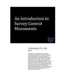 An Introduction to Survey Control Monuments | Shop Today. Get it ...