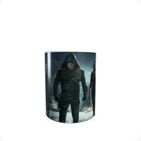 Arrow - Team Arrow - Coffee Mug | Shop Today. Get it Tomorrow ...
