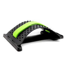 Miracle Back Lumbar Support Stretcher and Posture Corrector | Shop ...