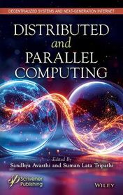 Distributed and Parallel Computing | Shop Today. Get it Tomorrow ...