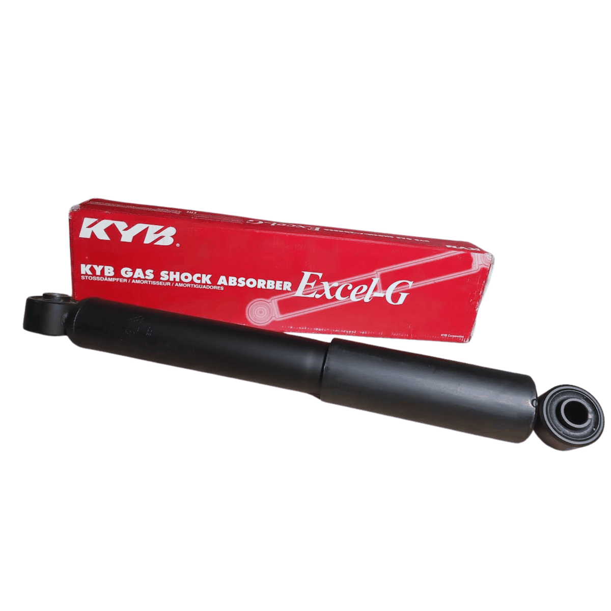 KYB 3440028 Shock Absorber For Hyundai | Shop Today. Get it Tomorrow ...