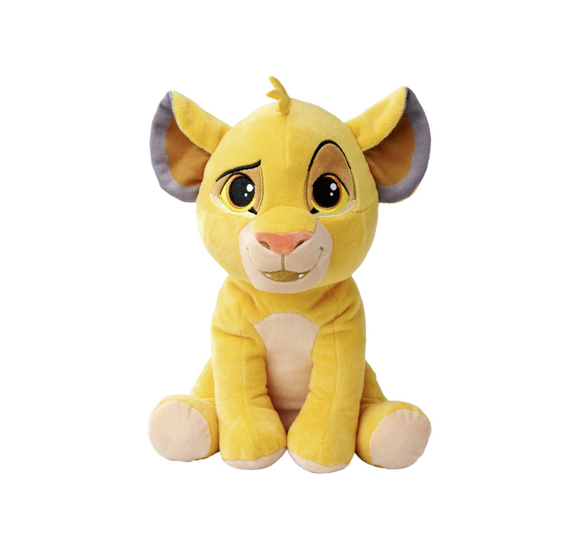DIsney Lion King 30th, Simba 25cm | Shop Today. Get it Tomorrow ...