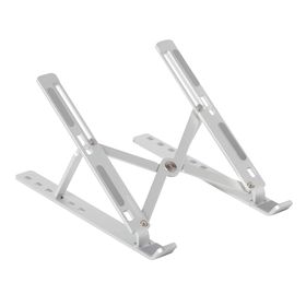 Foresight Laptop Stand | Aluminium, Portable, Adjustable and Ergonomic ...