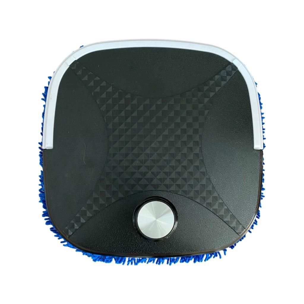 Intelligent Fully Automatic Brush Mopper and Cleaner | Shop Today. Get ...