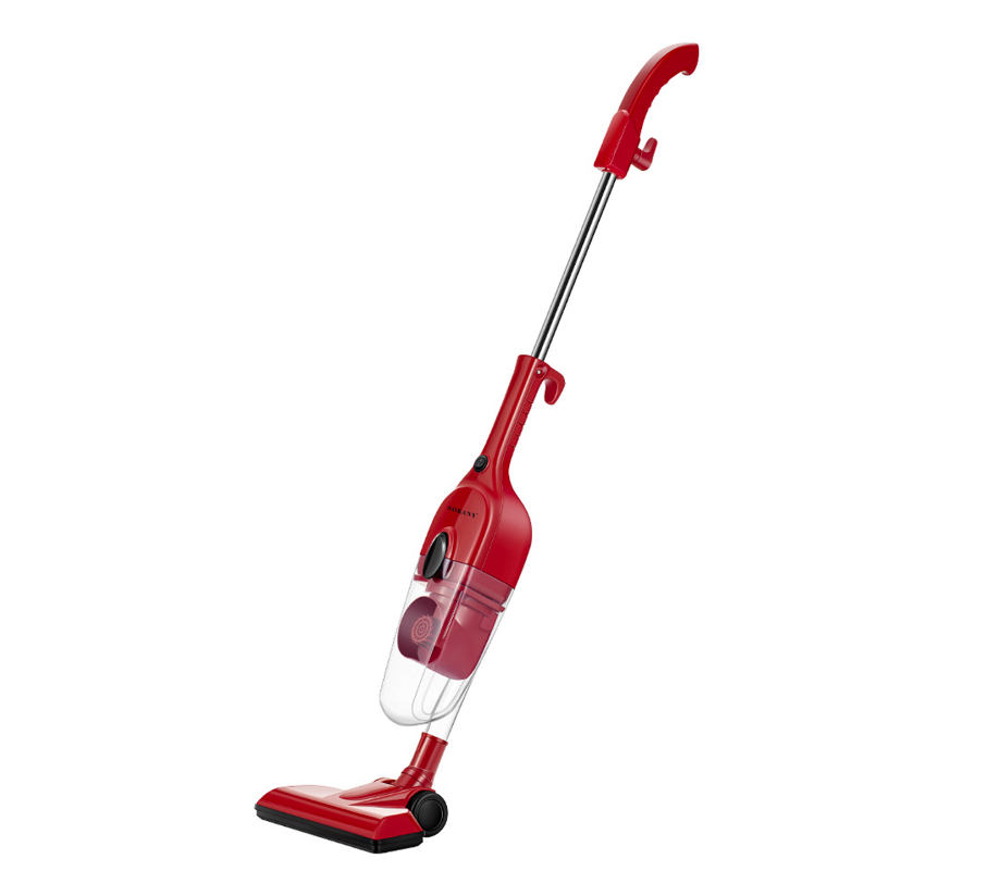 Multifunctional 2in1 Mite Dust Collector Portable Handheld Vacuum ...