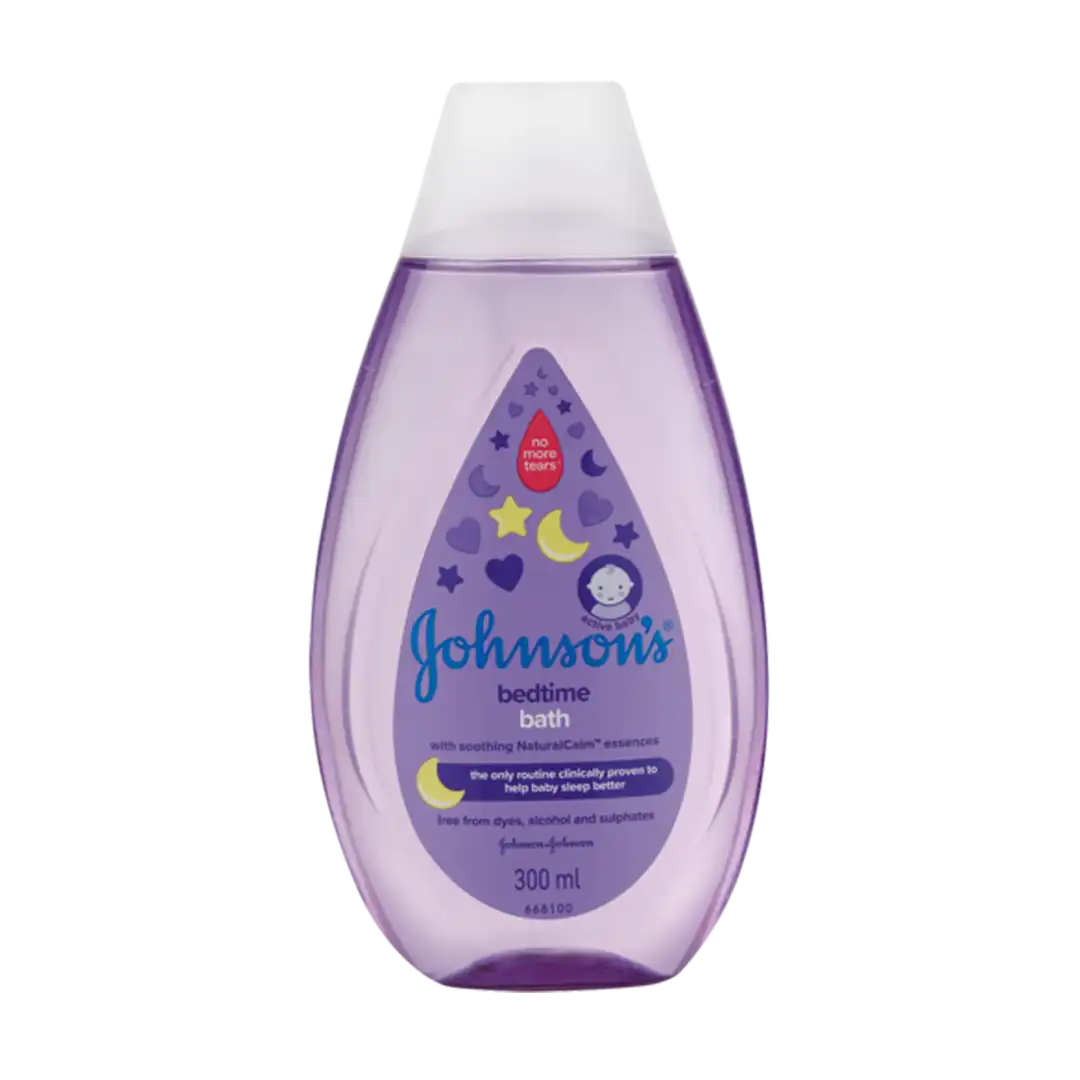 Johnsons Bedtime Bath 300ml | Shop Today. Get it Tomorrow! | takealot.com