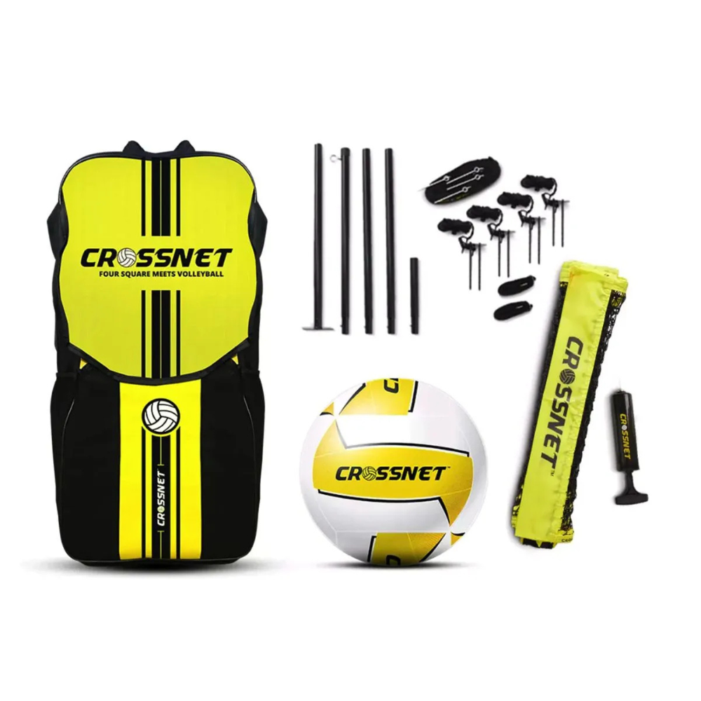 Crossnet Ultimate Bundle | Shop Today. Get it Tomorrow! | takealot.com