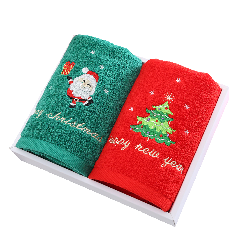 Christmas Towel Gift Set | Shop Today. Get it Tomorrow! | takealot.com