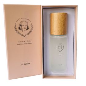 Anke Products - Le Vanille Room & Linen Fragrance Spray | Shop Today ...