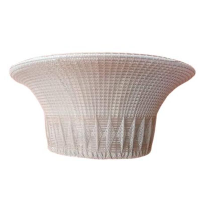 Women Cream and Gold Zulu Isicholo African Bucket Hat | Shop Today. Get ...