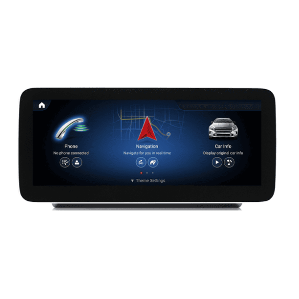 Android Navigation Infotainment Mercedes W176 NTG 5.0 Carplay Android ... Android Navigation Infotainment Mercedes W176 NTG 5.0 Carplay Android ...