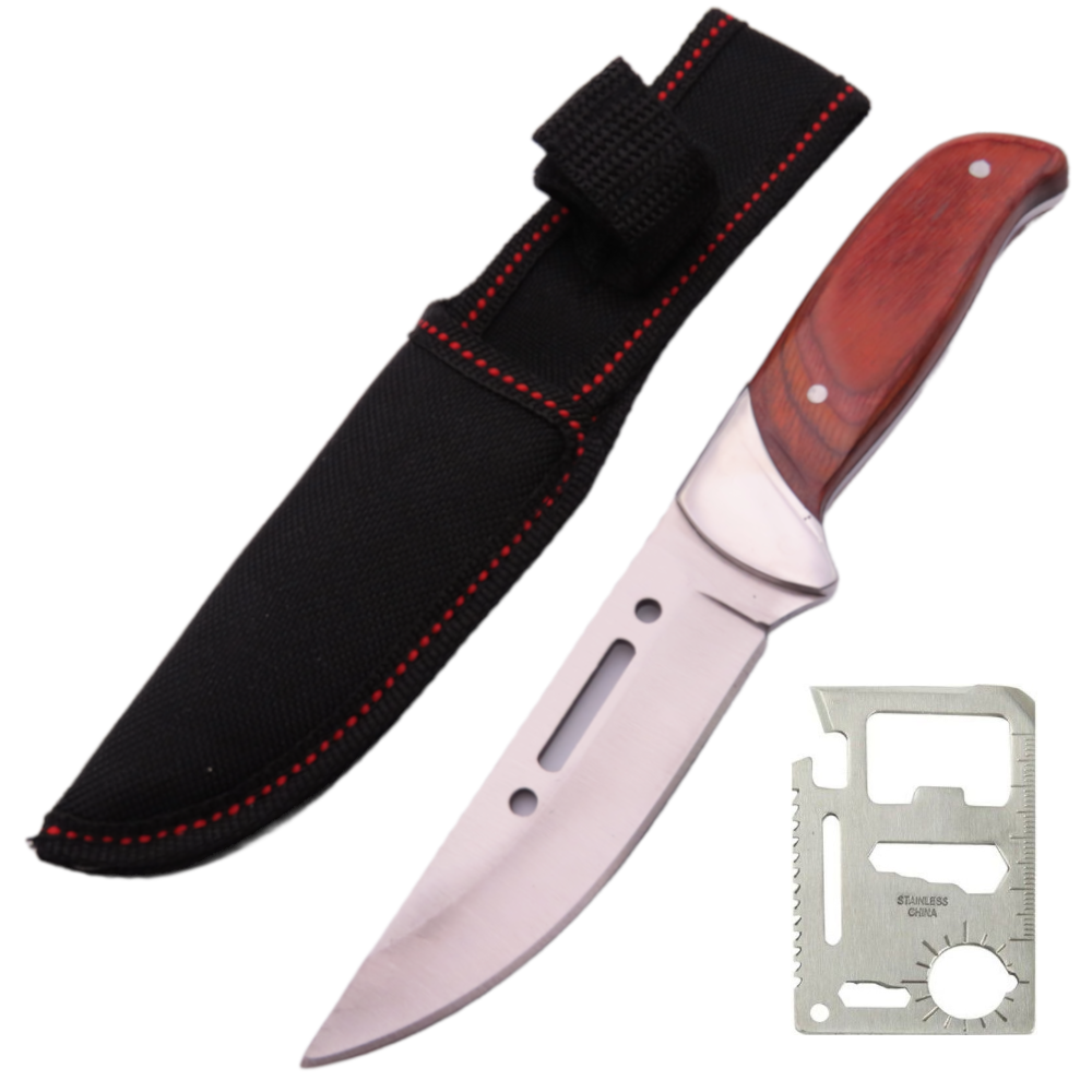 Little Woodland Whisper Kinfe | Shop Today. Get it Tomorrow! | takealot.com