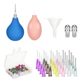 Craft Ceramic Precision Applicator Pottery Tools For DIY Art Project ...