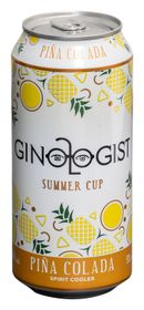 Ginologist Pina Colada - 24x440ml | Shop Today. Get it Tomorrow ...