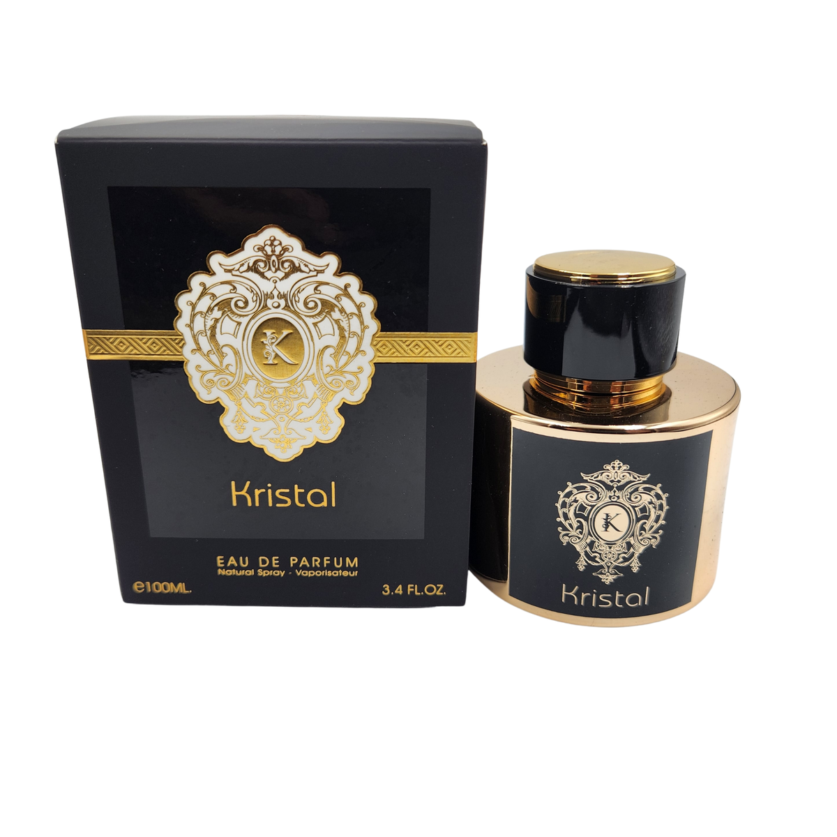 Kristal 100ml EDP Unisex | Shop Today. Get it Tomorrow! | takealot.com