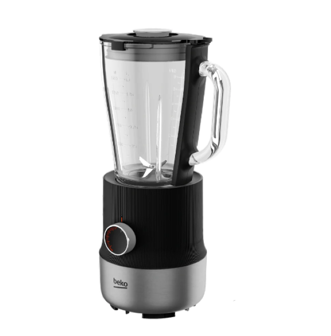 Beko 1.75L Blender Stainless Steel - TBN81808BX | Shop Today. Get it ...